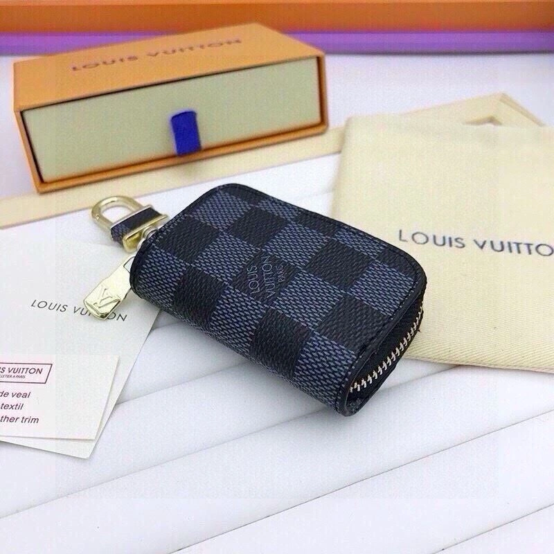 1:1 copy Louis Vuitton Keychains