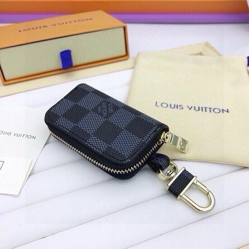 1:1 copy Louis Vuitton Keychains