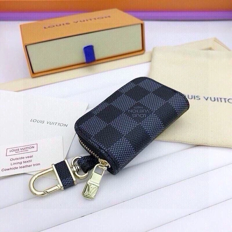 1:1 copy Louis Vuitton Keychains