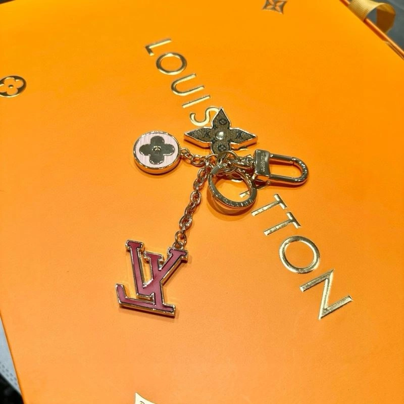 Louis Vuitton Keychains