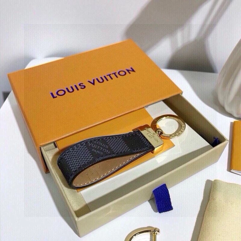 Louis Vuitton Keychains