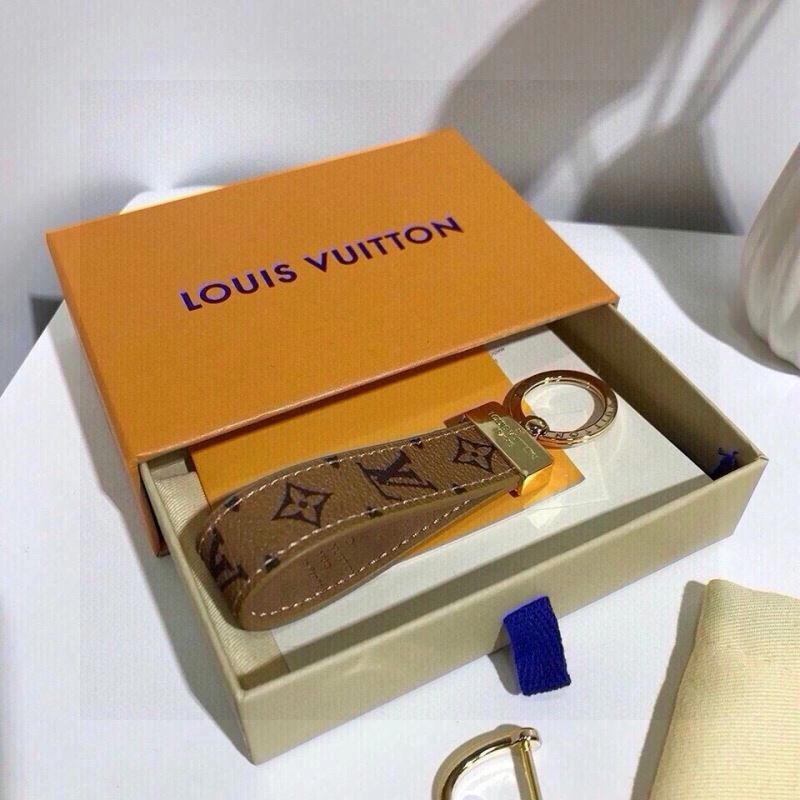 Louis Vuitton Keychains