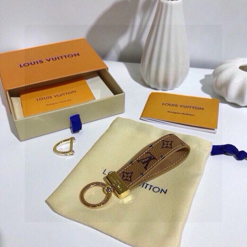 OEM Louis Vuitton Keychains