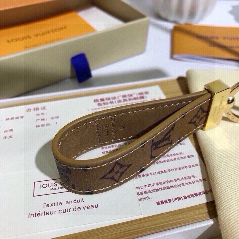 OEM Louis Vuitton Keychains