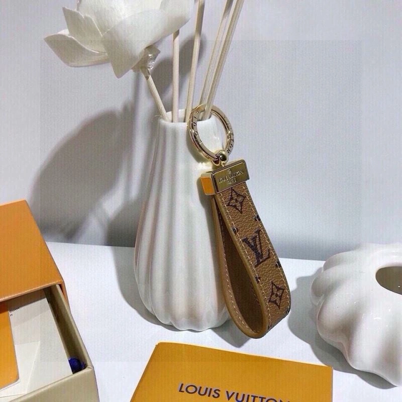 OEM Louis Vuitton Keychains