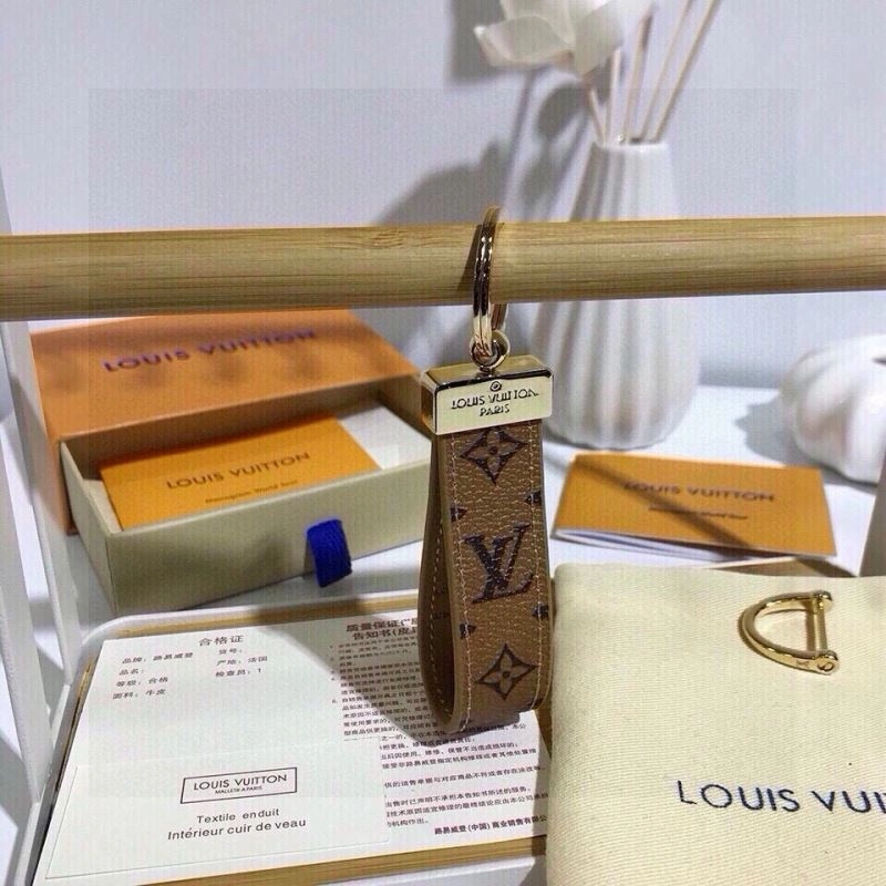 OEM Louis Vuitton Keychains
