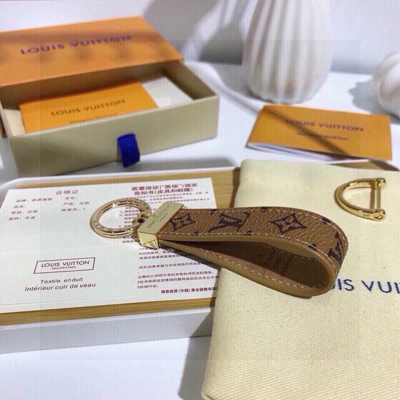 OEM Louis Vuitton Keychains