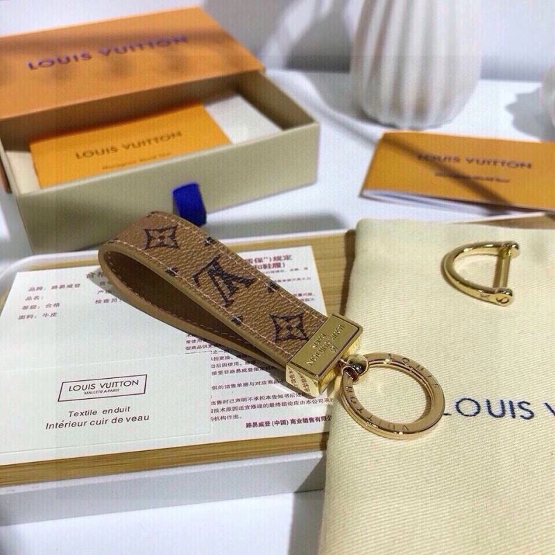 OEM Louis Vuitton Keychains