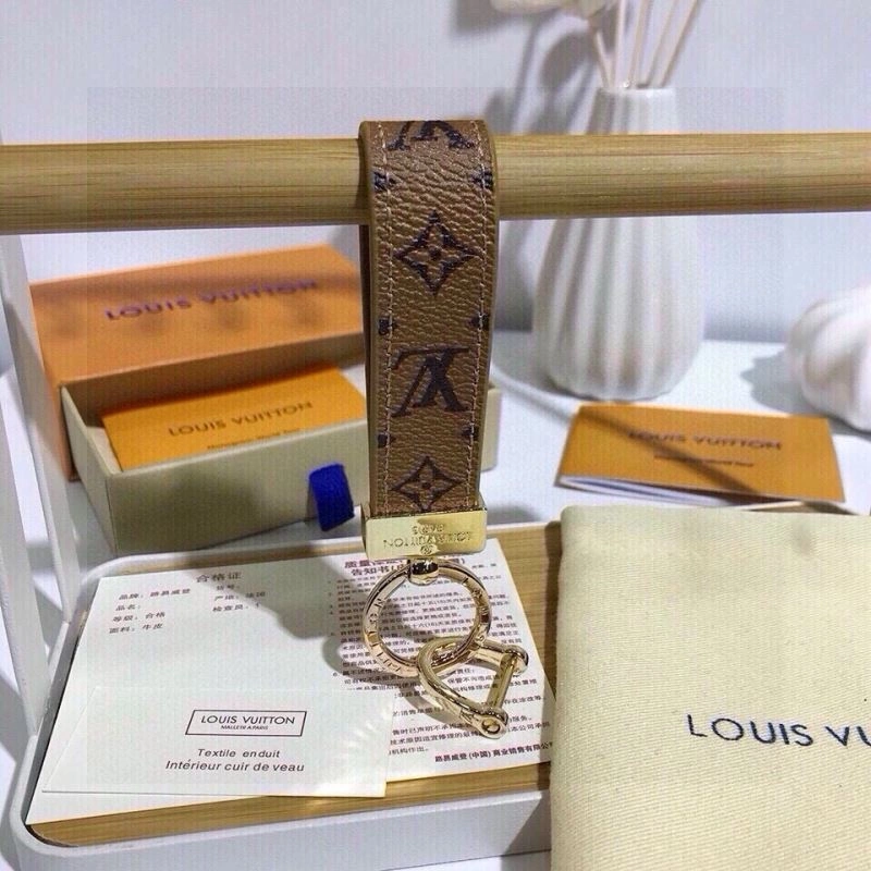 OEM Louis Vuitton Keychains