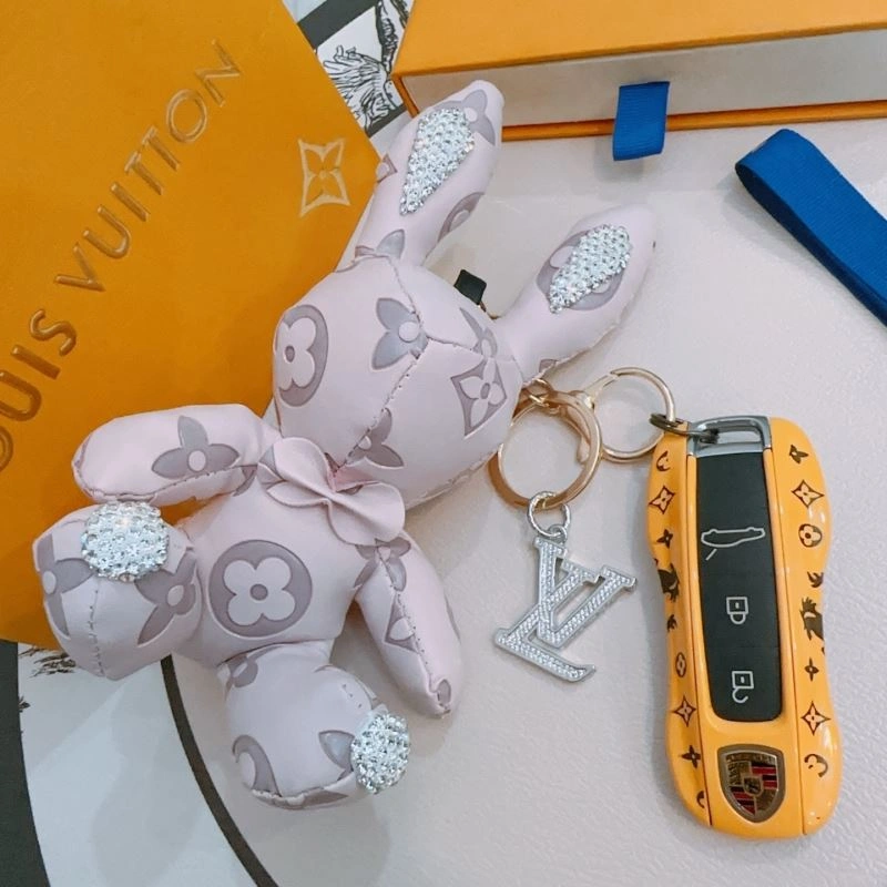 Louis Vuitton Keychains
