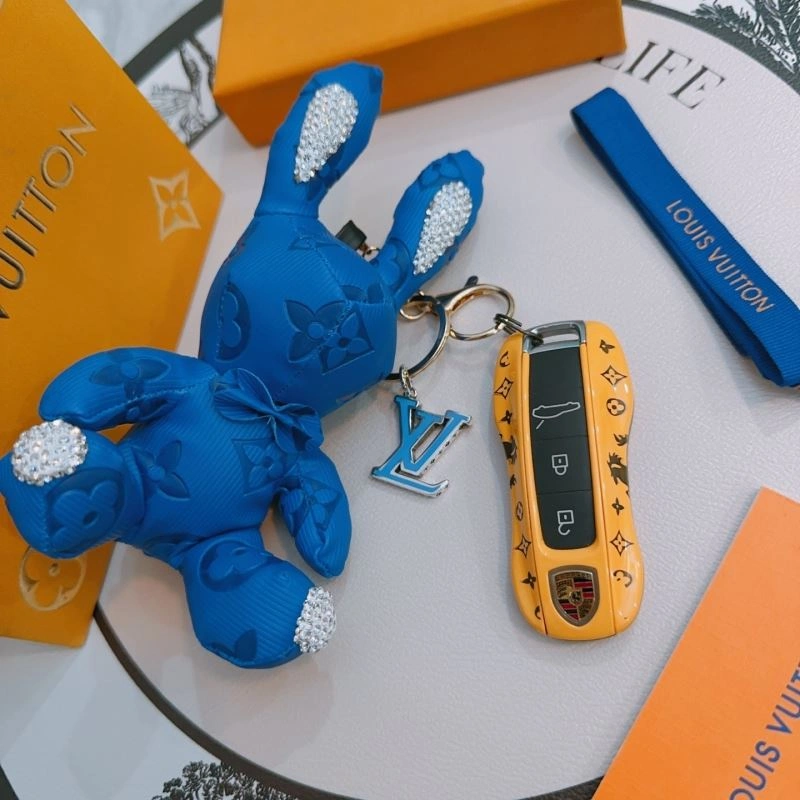Louis Vuitton Keychains