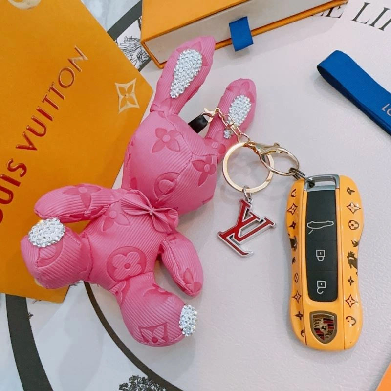 Louis Vuitton Keychains