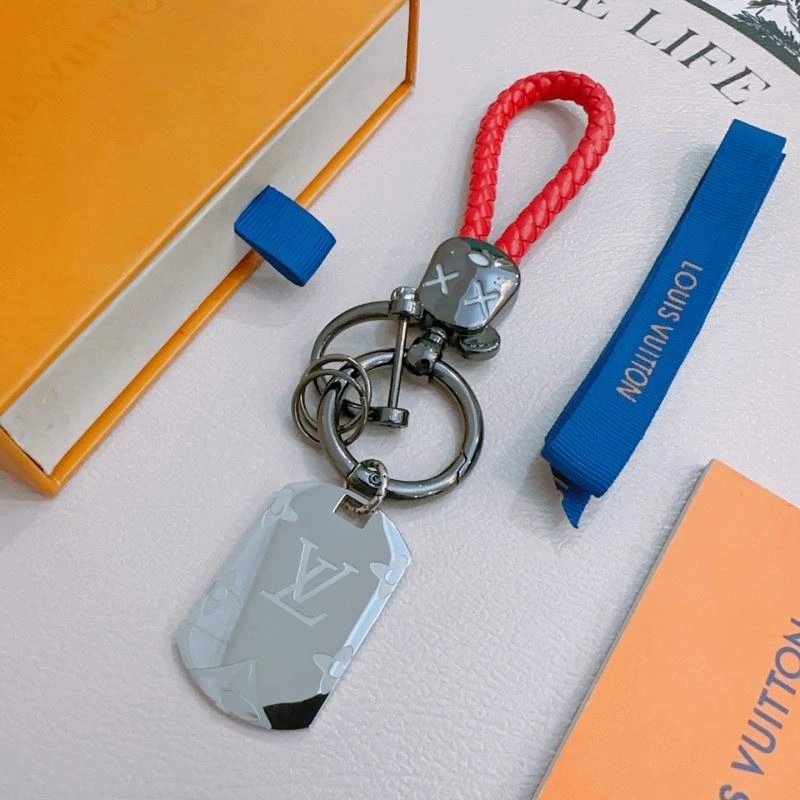 Value-priced Louis Vuitton Keychains