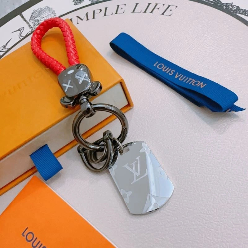 Value-priced Louis Vuitton Keychains