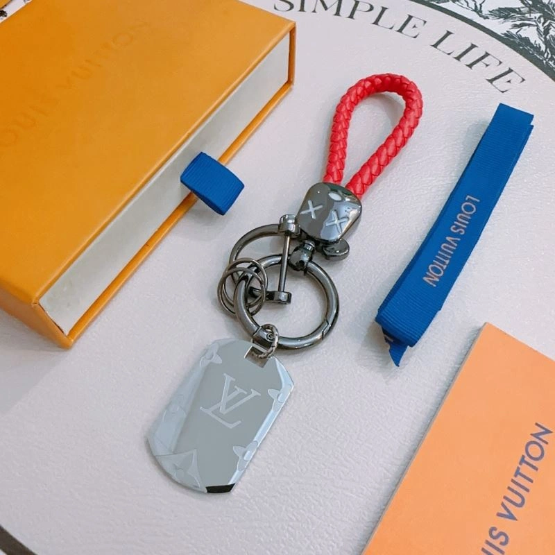 Value-priced Louis Vuitton Keychains