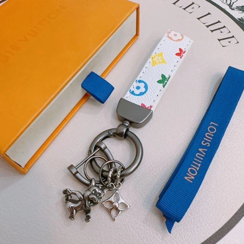 Louis Vuitton Keychains
