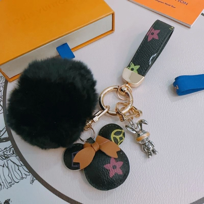 Louis Vuitton Keychains