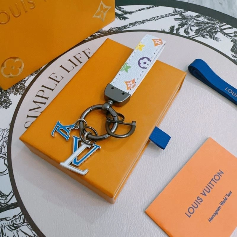 Louis Vuitton Keychains