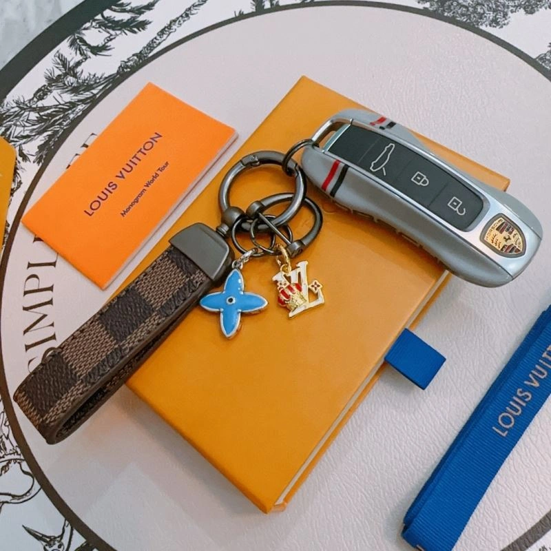 Louis Vuitton Keychains