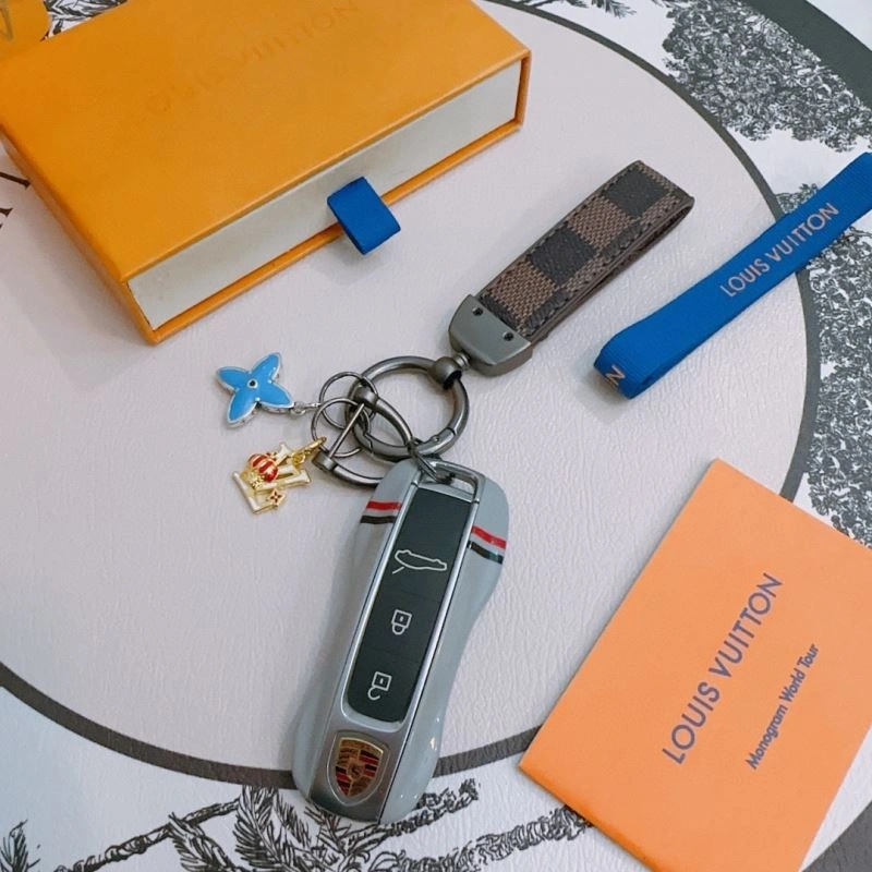 OEM Louis Vuitton Keychains