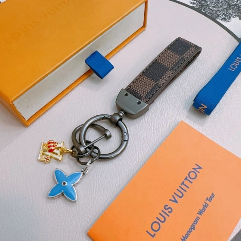 OEM Louis Vuitton Keychains