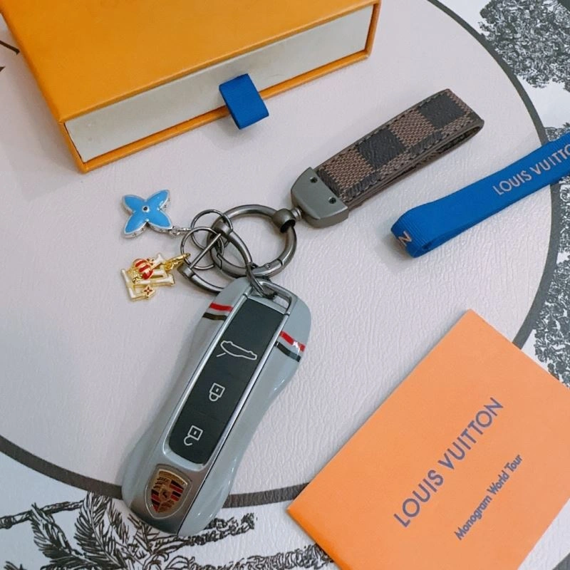 OEM Louis Vuitton Keychains
