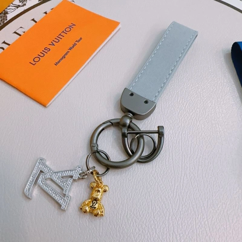 Louis Vuitton Keychains