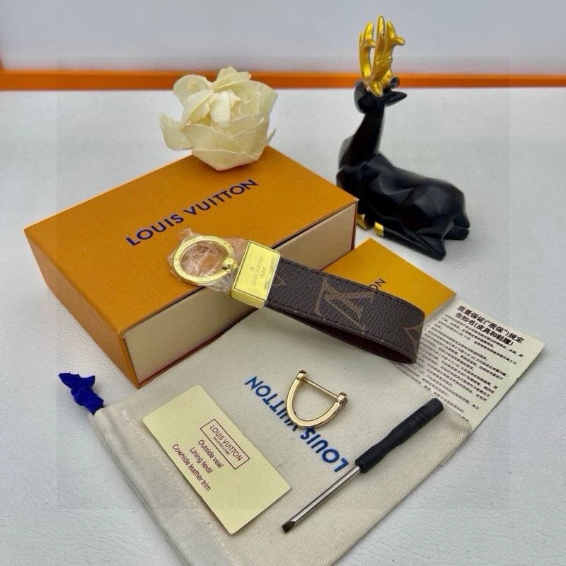 Louis Vuitton Keychains
