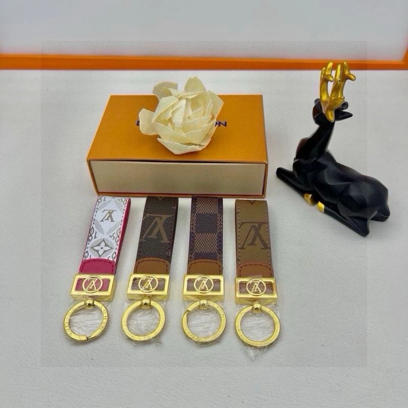 Louis Vuitton Keychains