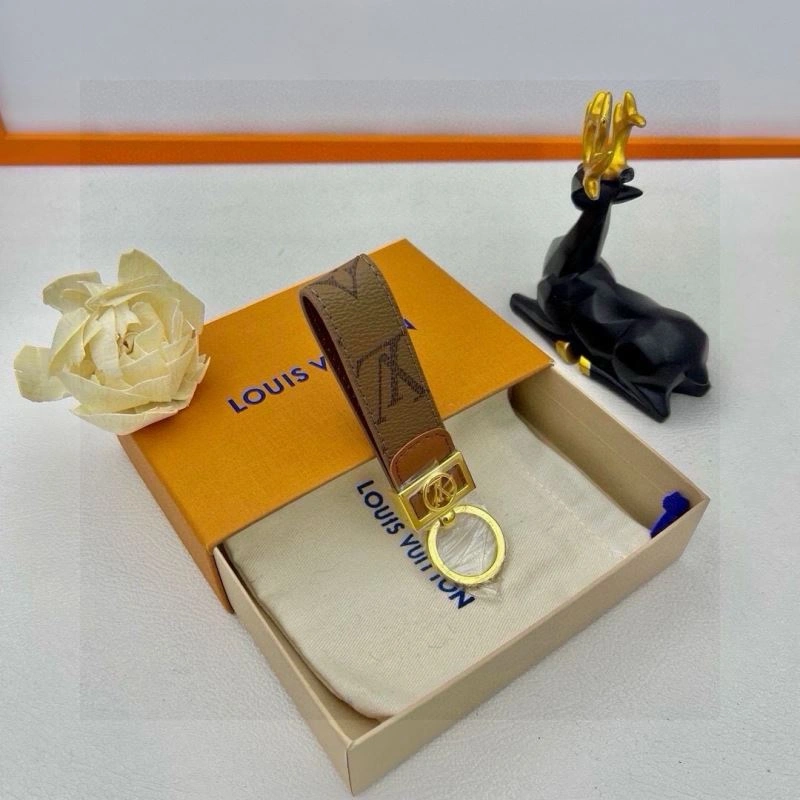 Top mirror Louis Vuitton Keychains