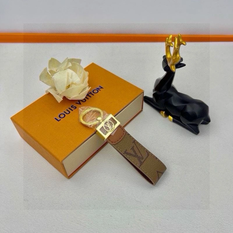 Top mirror Louis Vuitton Keychains