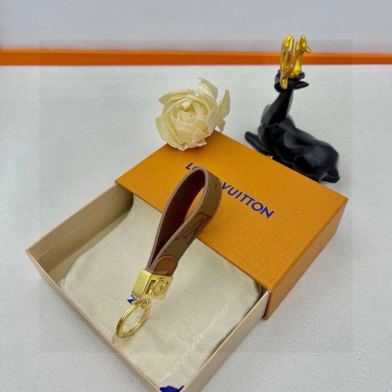 Top mirror Louis Vuitton Keychains