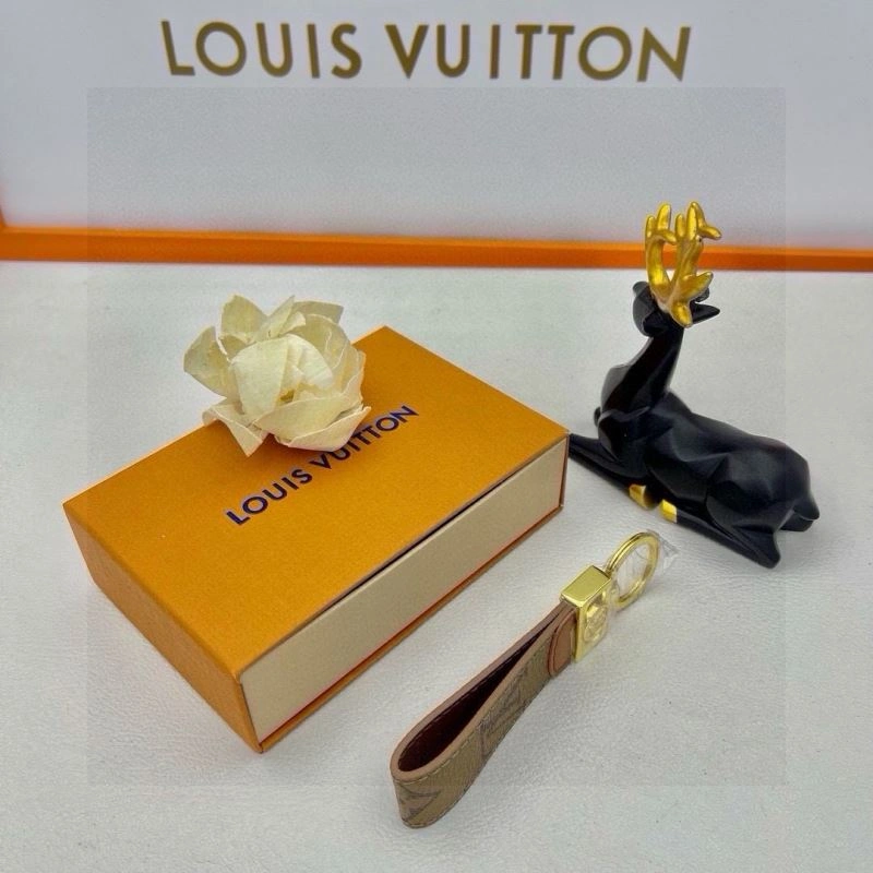 Top mirror Louis Vuitton Keychains