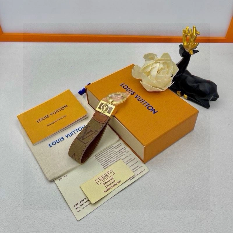 Top mirror Louis Vuitton Keychains