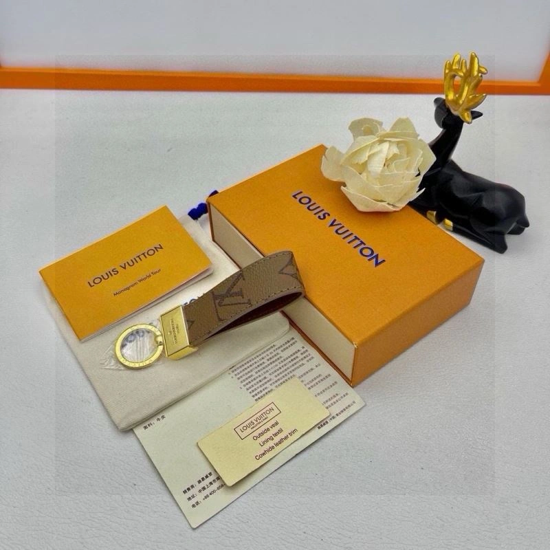 Top mirror Louis Vuitton Keychains