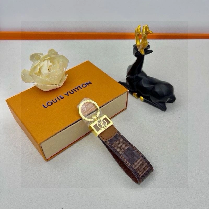 Louis Vuitton Keychains