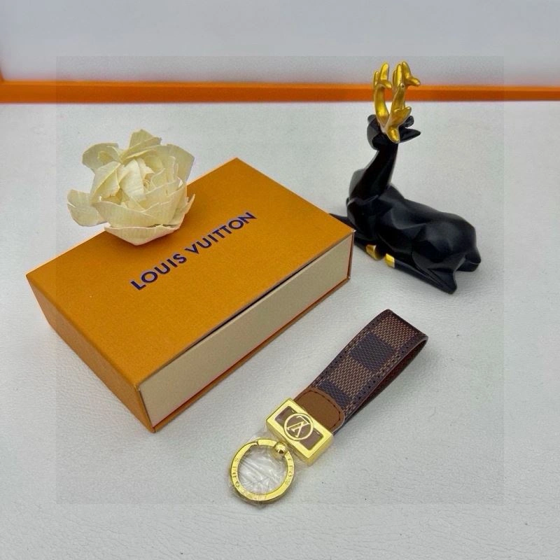 Low-cost Louis Vuitton Keychains