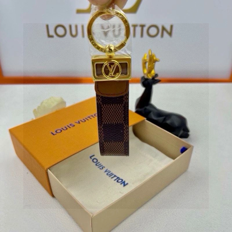 Low-cost Louis Vuitton Keychains