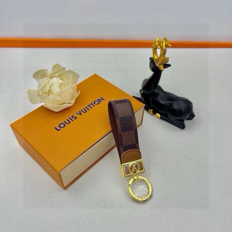 Low-cost Louis Vuitton Keychains