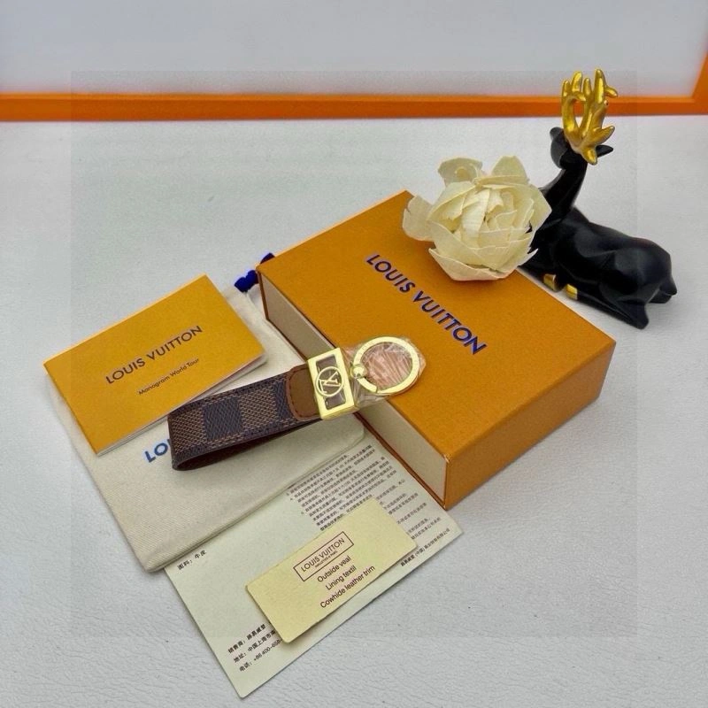Low-cost Louis Vuitton Keychains