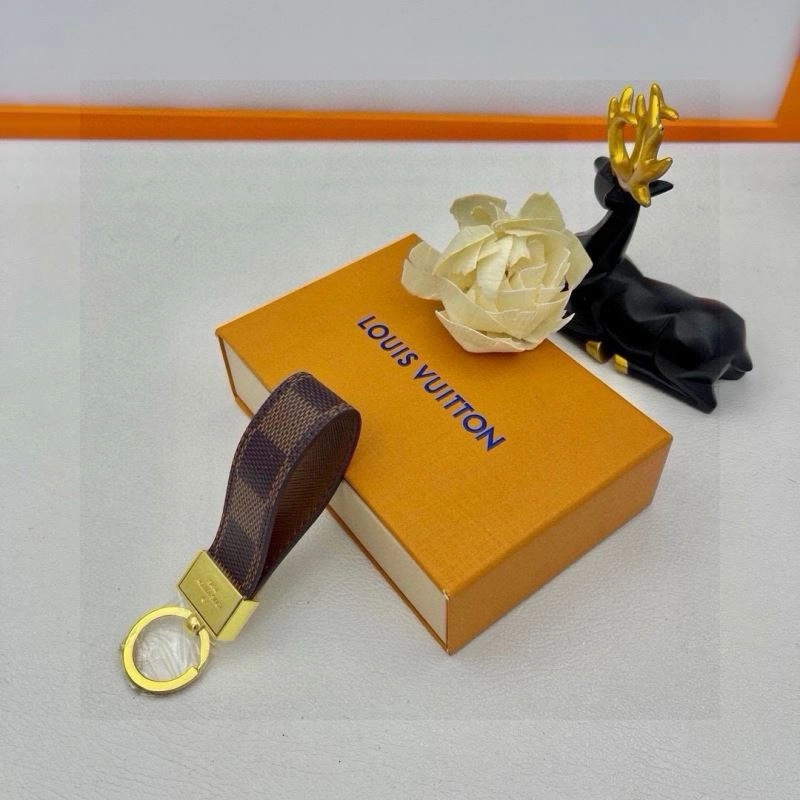 Low-cost Louis Vuitton Keychains