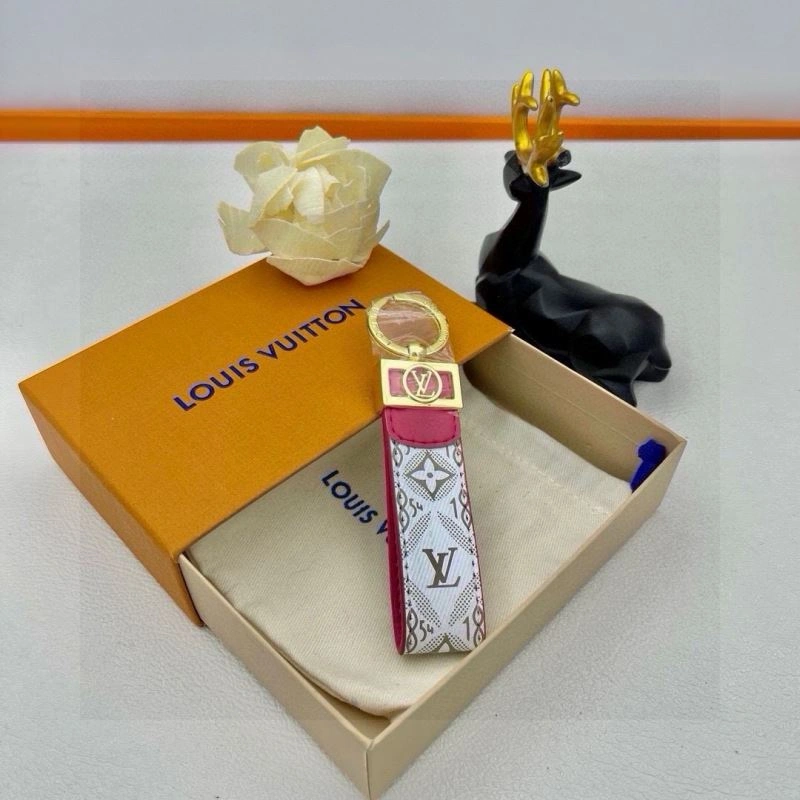 Exact replica Louis Vuitton Keychains