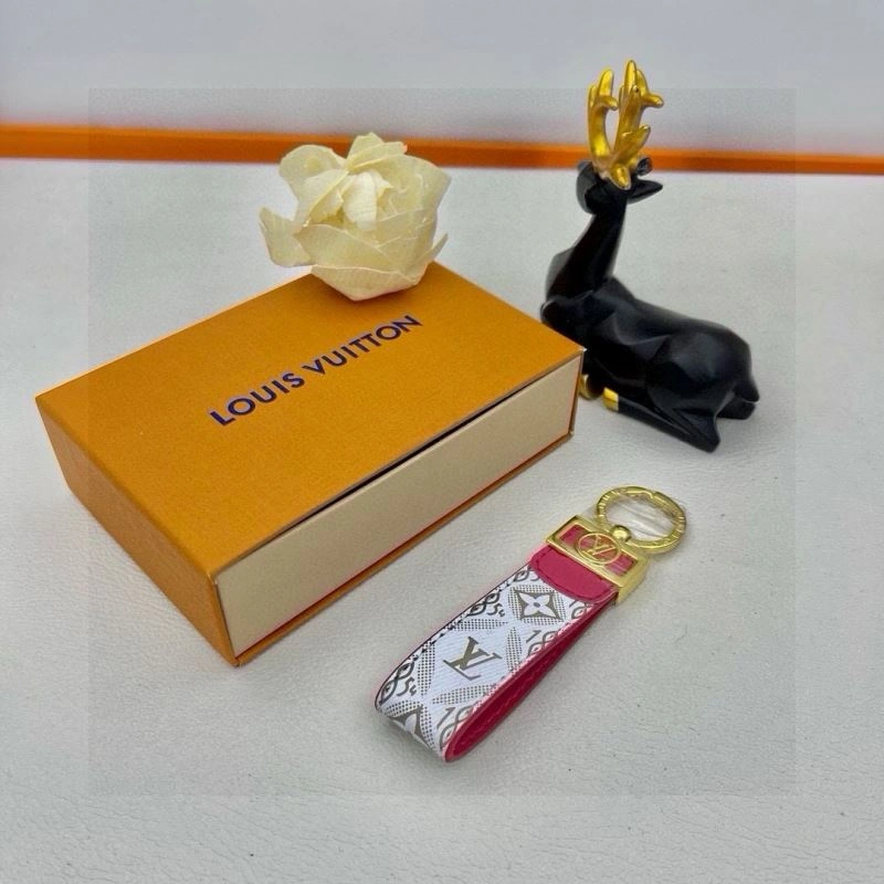 Exact replica Louis Vuitton Keychains