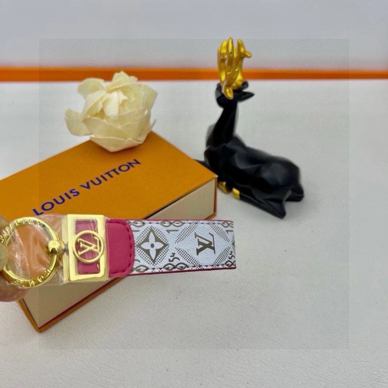 Exact replica Louis Vuitton Keychains
