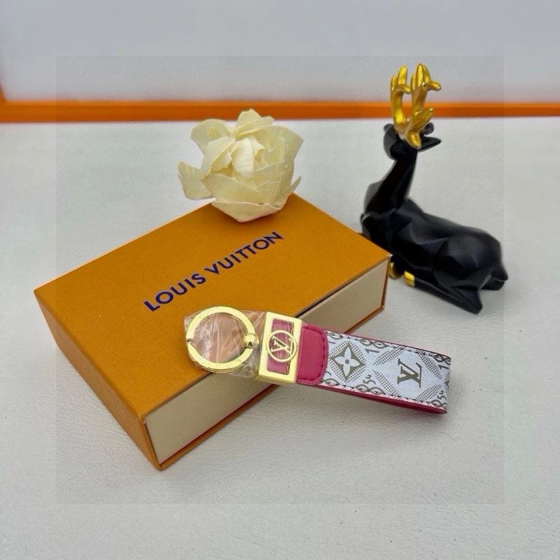 Exact replica Louis Vuitton Keychains