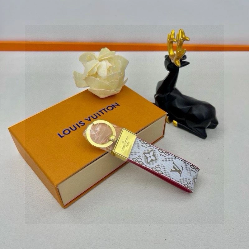 Exact replica Louis Vuitton Keychains