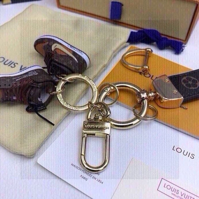 Affordable Louis Vuitton Keychains