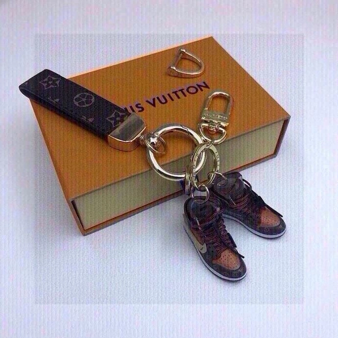 Affordable Louis Vuitton Keychains
