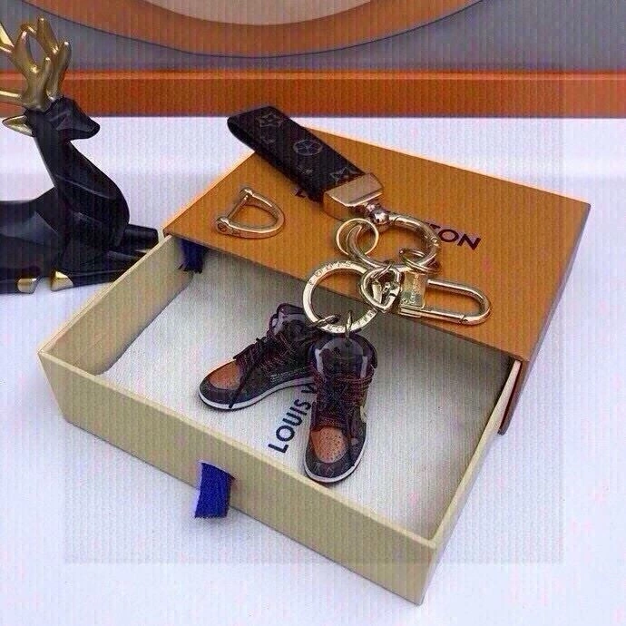 Affordable Louis Vuitton Keychains