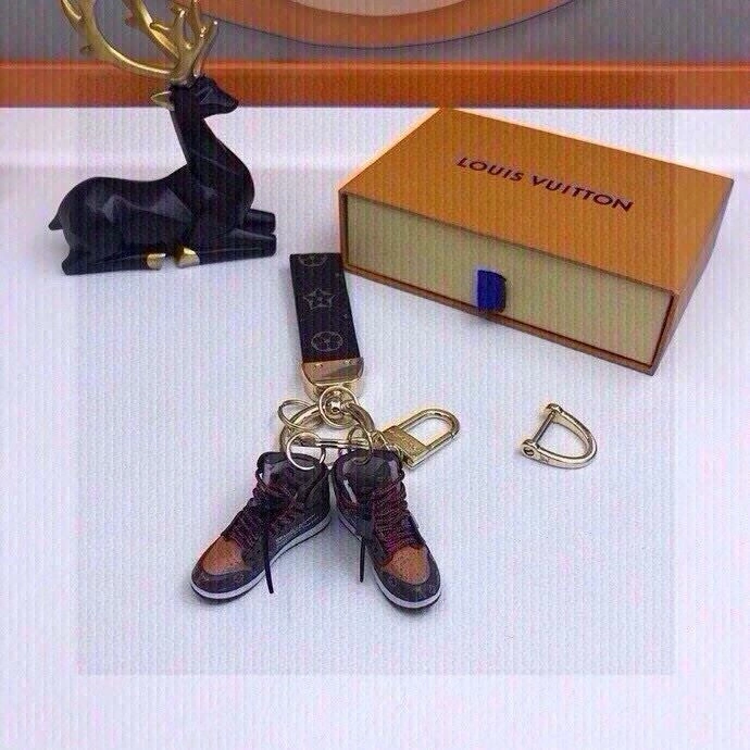 Affordable Louis Vuitton Keychains